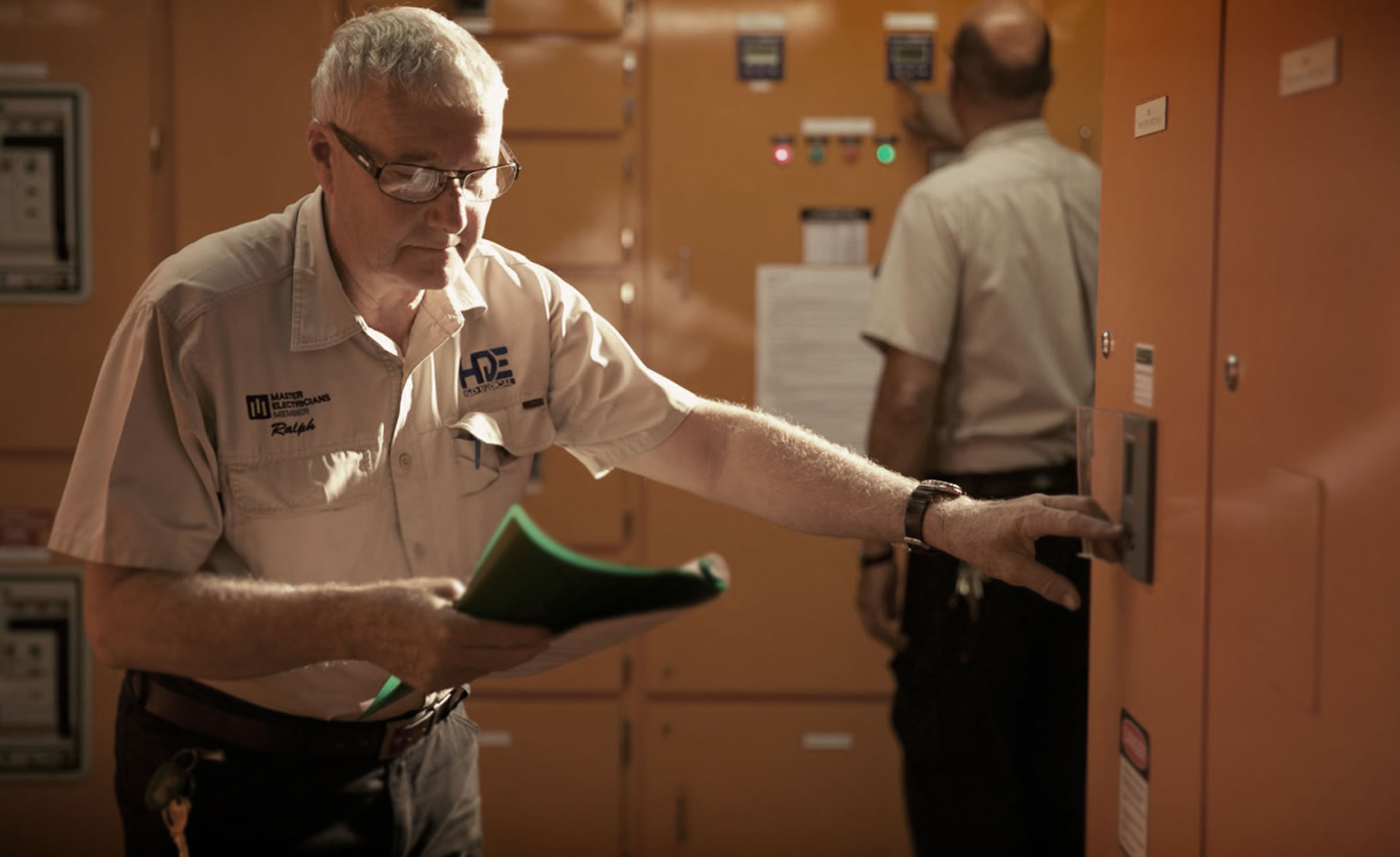 H&D | Services